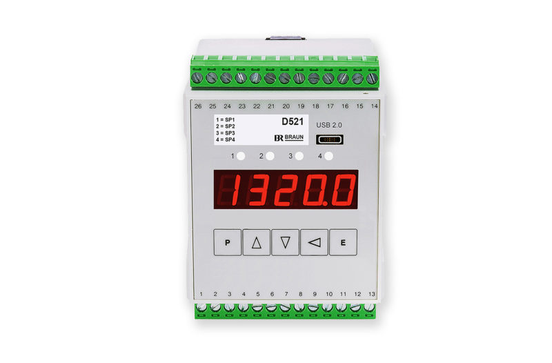 Products | Overspeed Protection Systems | Speed Sensors | Tachometers