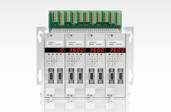 Protection Systems for Rotating Equipment | Overspeed Protection