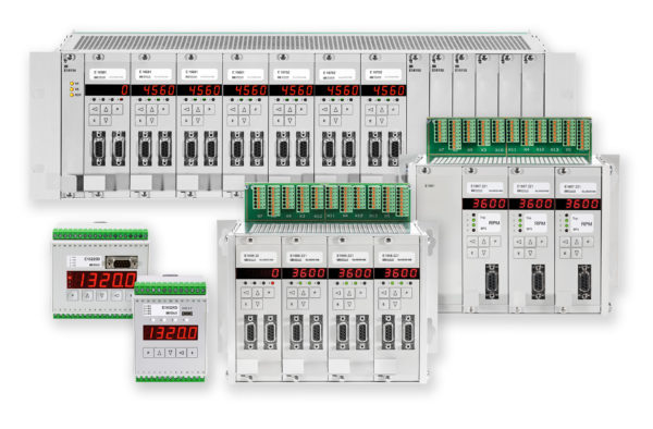 Products | Overspeed Protection Systems | Speed Sensors | Tachometers