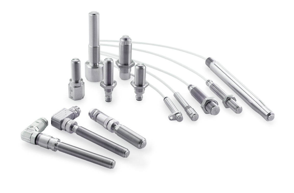 Products | Overspeed Protection Systems | Speed Sensors | Tachometers