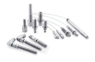 Products | Overspeed Protection Systems | Speed Sensors | Tachometers