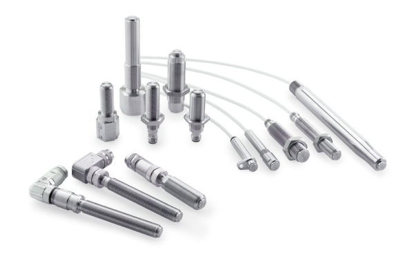 Products | Overspeed Protection Systems | Speed Sensors | Tachometers