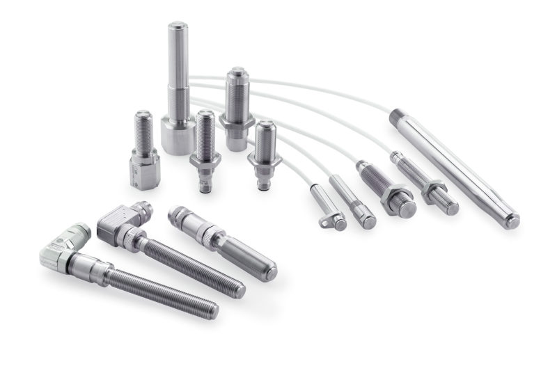 Products | Overspeed Protection Systems | Speed Sensors | Tachometers