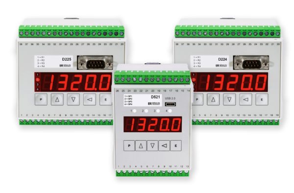 Products | Overspeed Protection Systems | Speed Sensors | Tachometers